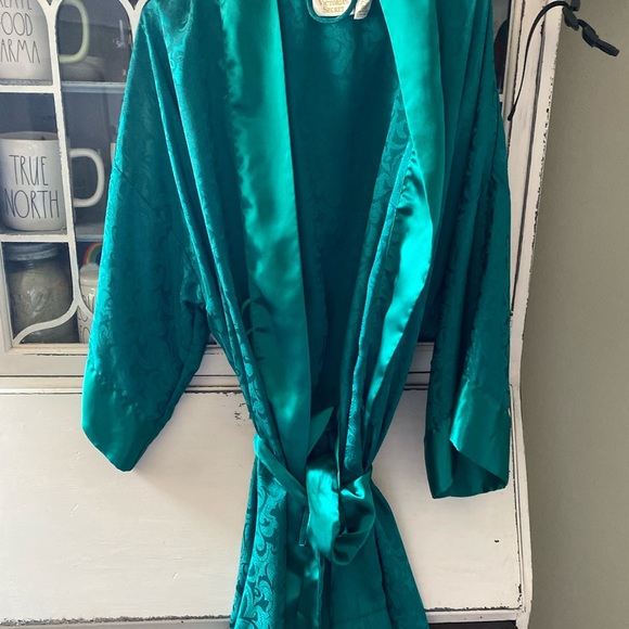 Victoria's Secret | Intimates & Sleepwear | Vintage Victorias Secret ...